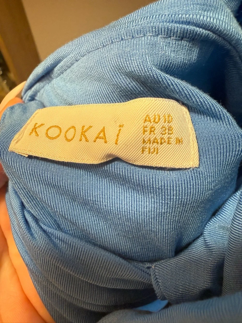 Kookai | Dresses | Kookai Leni Maxi Dress | Poshmark